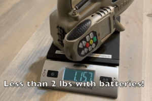 ICOtec GEN2 GC500 Review: Feature-rich for the Price - Field & Hunting